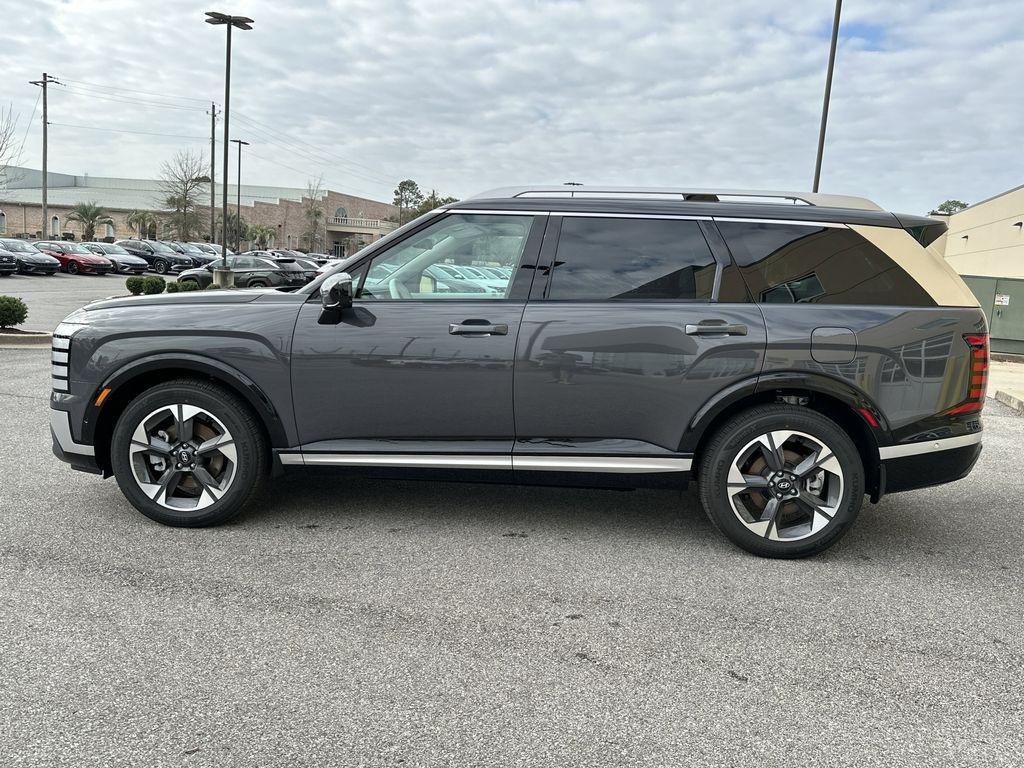 New 2026 Hyundai PALISADE Limited FWD 4D Sport Utility in Auburn # ...