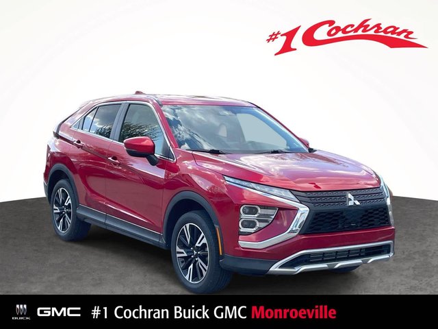 Cochran Monroeville Used Cars