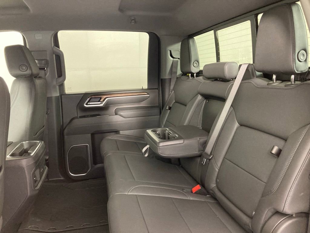 New 2026 Chevrolet Silverado 2500 HD LT For Sale Stillwater MN ...
