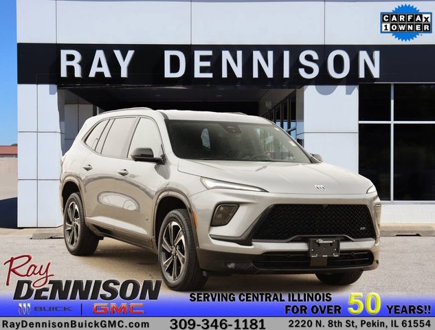 Extraordinary Ray Dennison Buick Gmc Gallery