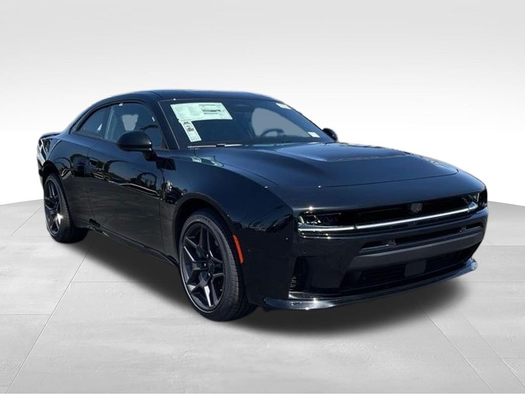 New 2026 Dodge Charger Scat Pack Plus Coupe in Ventura #26133 | Crown ...