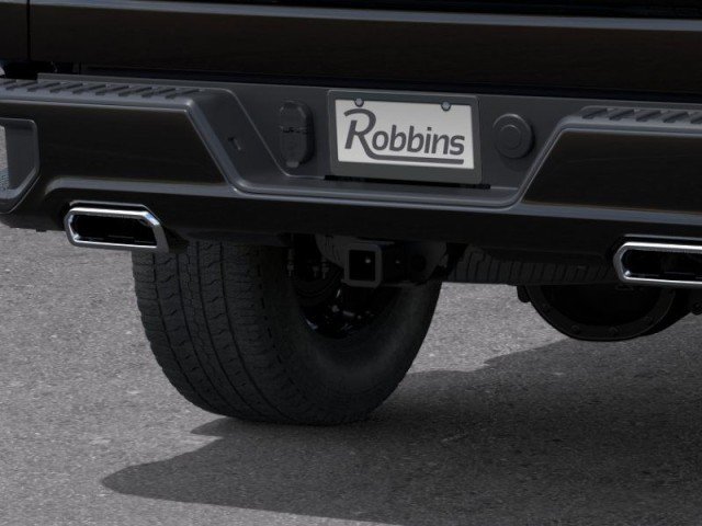 New 2026 Chevrolet Silverado 1500 LT Trail Boss Crew Cab in Humble ...