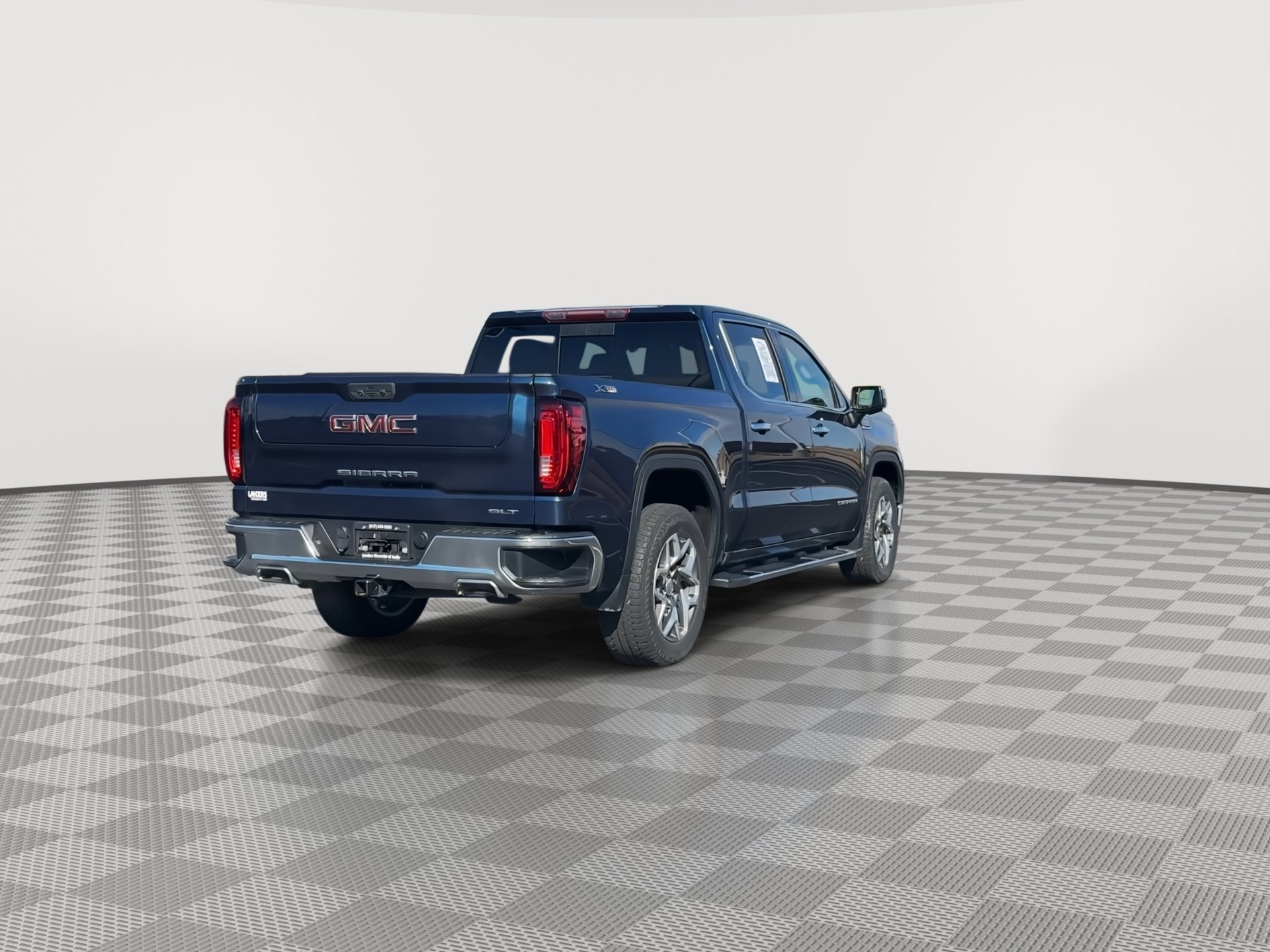 Landers Chevrolet Of Joplin Cars