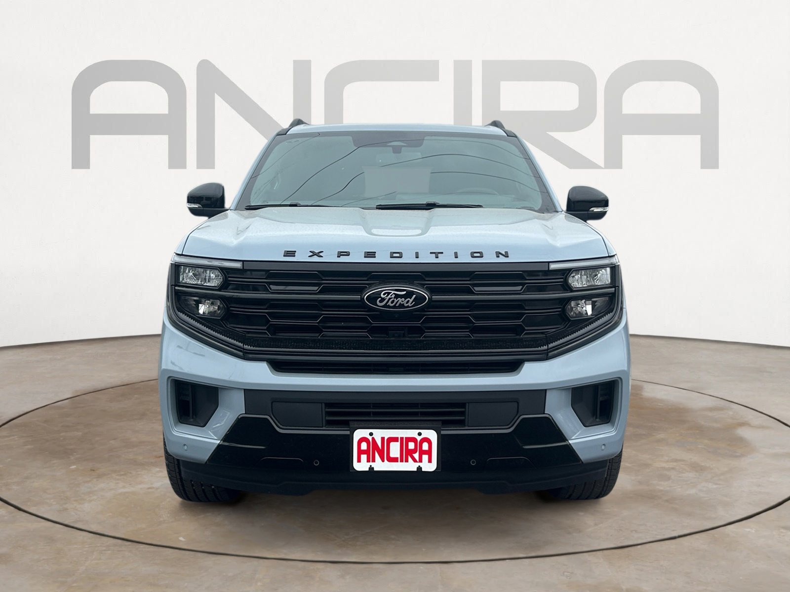 New 2025 Ford Expedition Platinum Regular in Floresville #ZA74889 ...