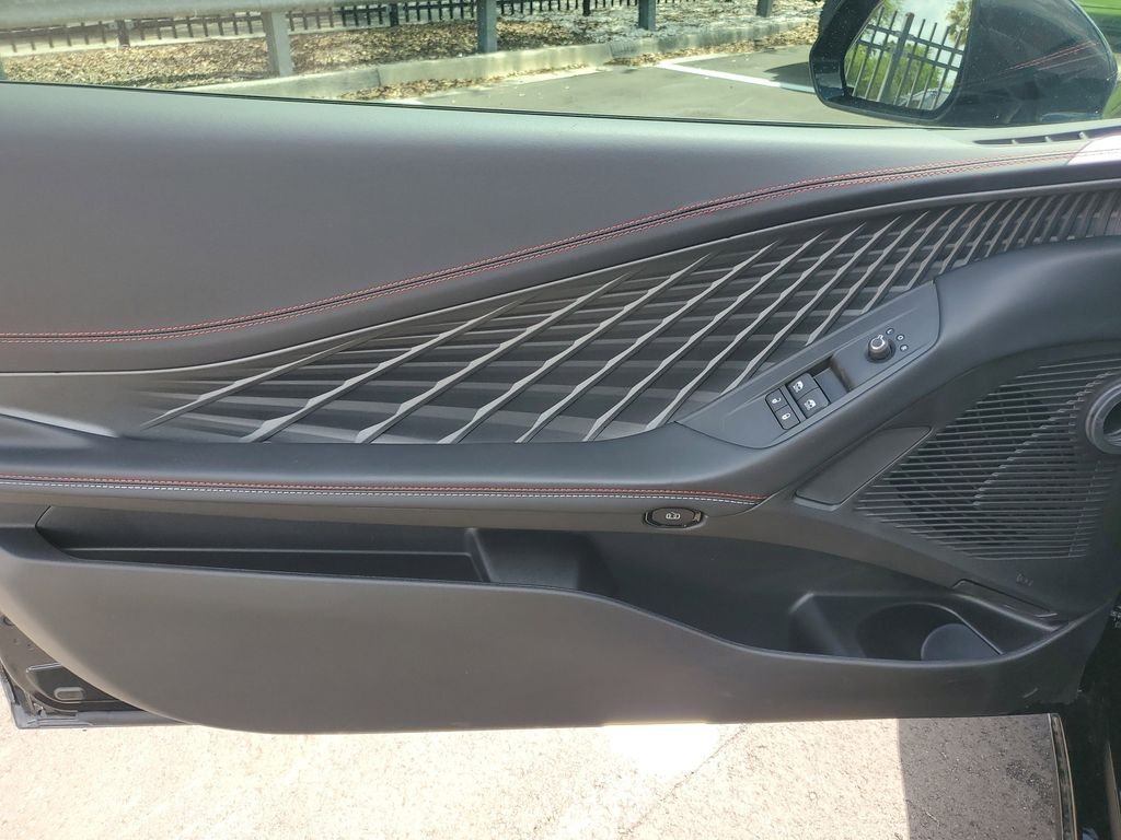 New 2026 Dodge Charger R/T Scat Pack Coupe in Orlando #TR245752 ...