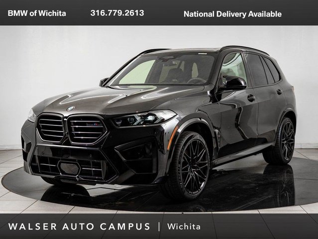 BMW of Wichita | BMW Dealer in Wichita