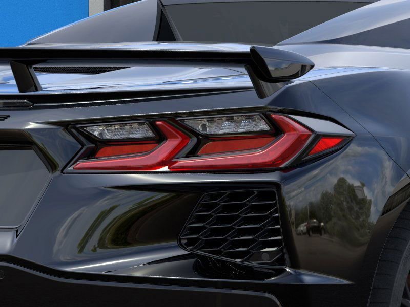 New 2026 Chevrolet Corvette Stingray 2LT Convertible in Clarkston ...