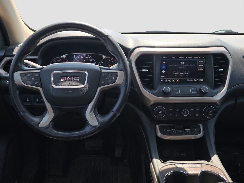 Pre-Owned 2020 GMC Acadia Denali SUV in St Joseph #PS132131A | Victory ...