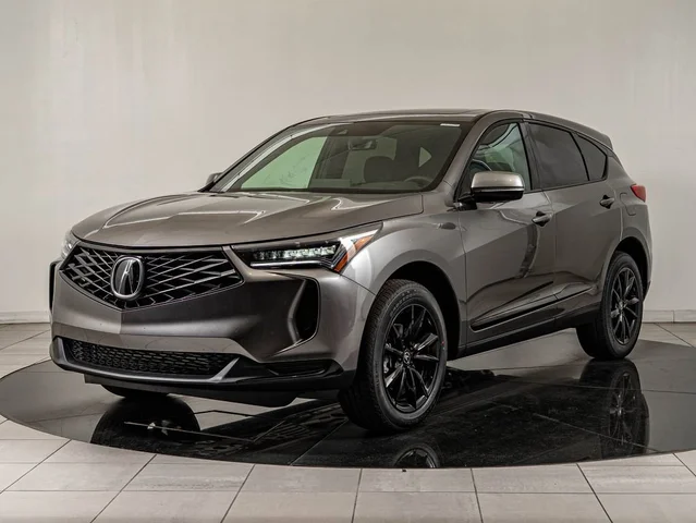 New 2026 Acura RDX SH-AWD SUV in Wichita #51A1420N | Walser Auto Campus