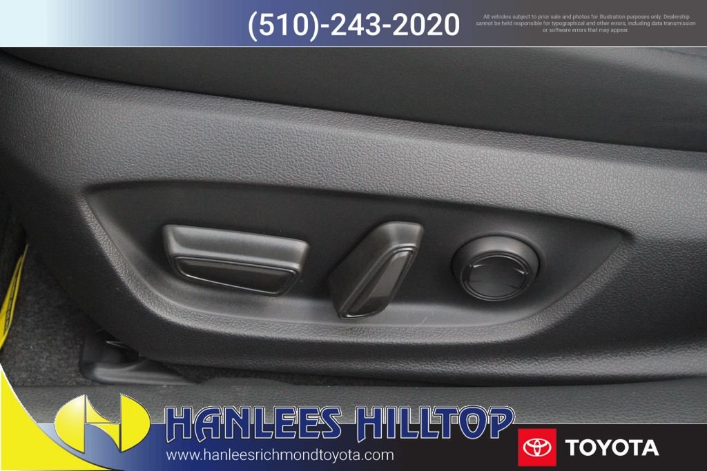 New 2026 Toyota Prius Plug-In Hybrid XSE 5D Hatchback in Davis #E60779 ...