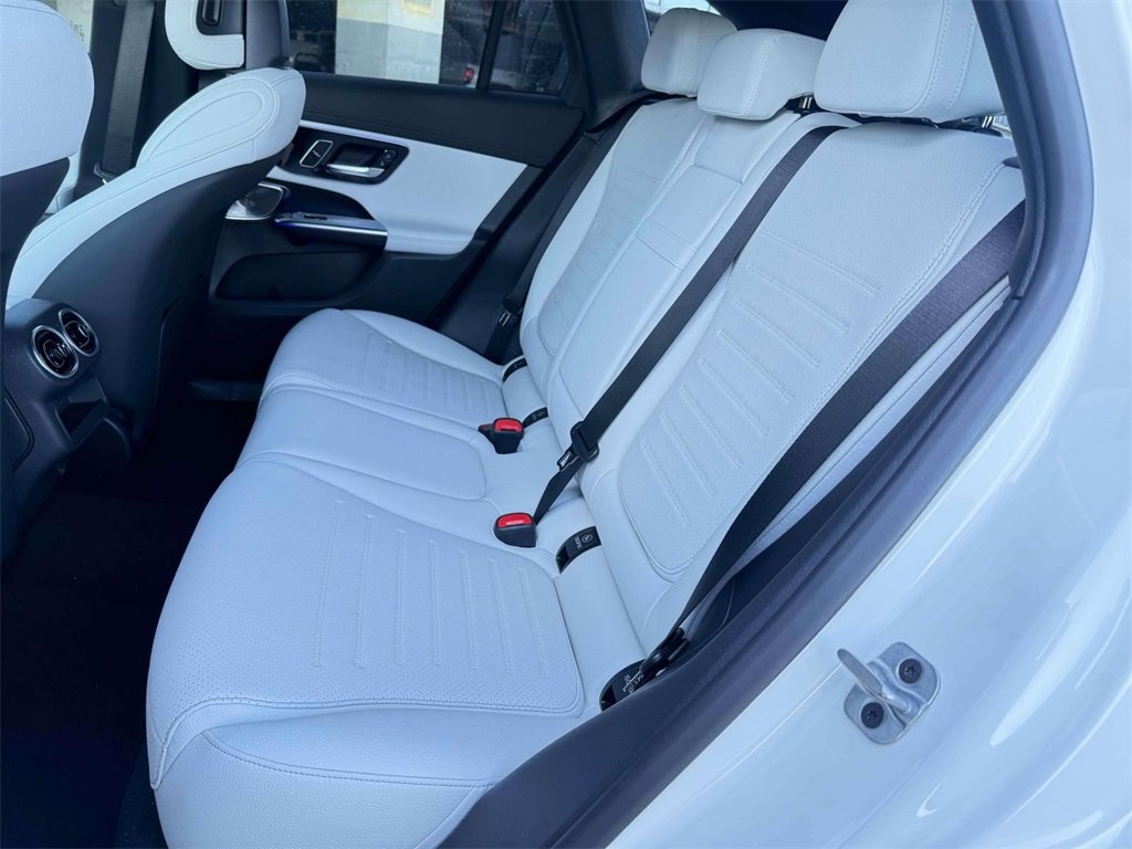 New 2026 Mercedes-Benz GLC GLC 300 4D Sport Utility in #M1443 | Benson Automotive Group