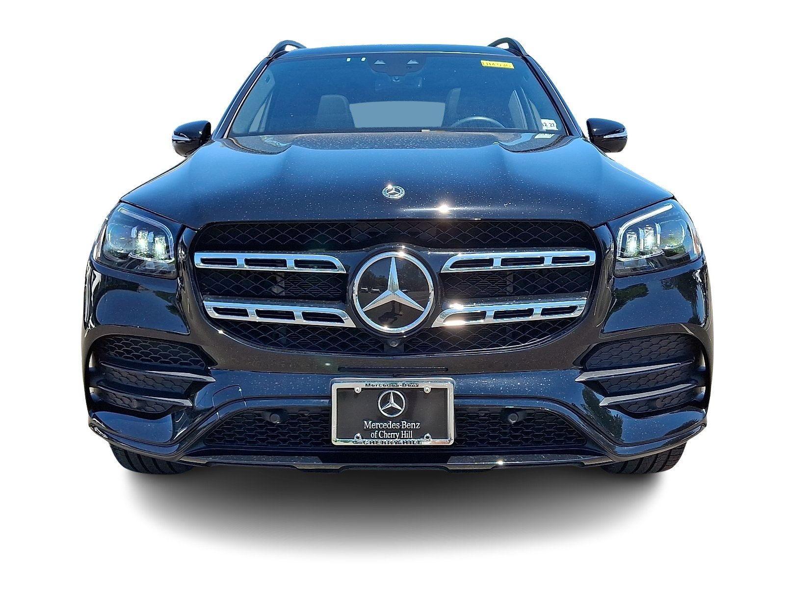 Certified Pre-Owned 2023 Mercedes-Benz GLS GLS 450 Sport Utility in ...