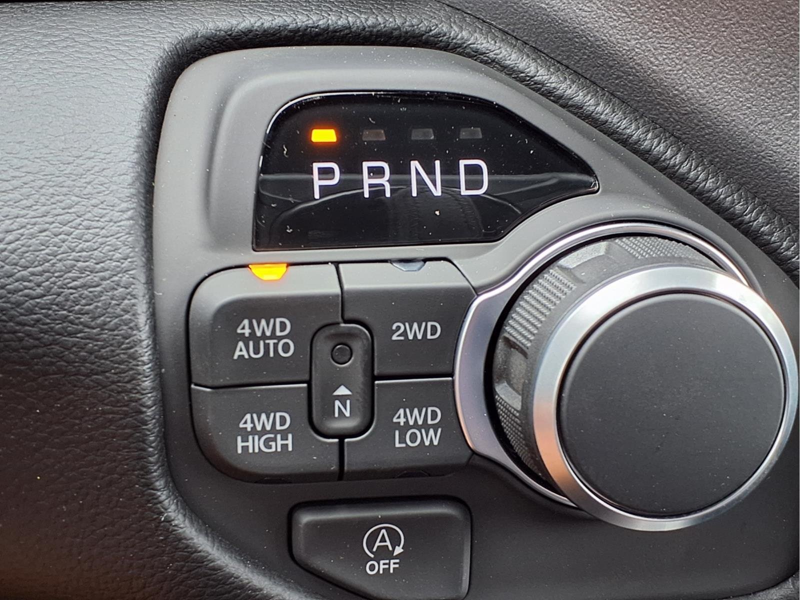 New 2026 RAM 1500 Lone Star Crew Cab in Houston #TN348996 | Helfman ...