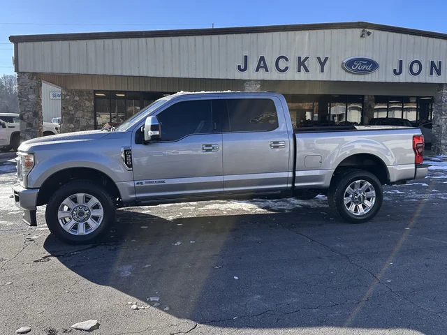 Jacky Jones Pre Owned Hiawassee