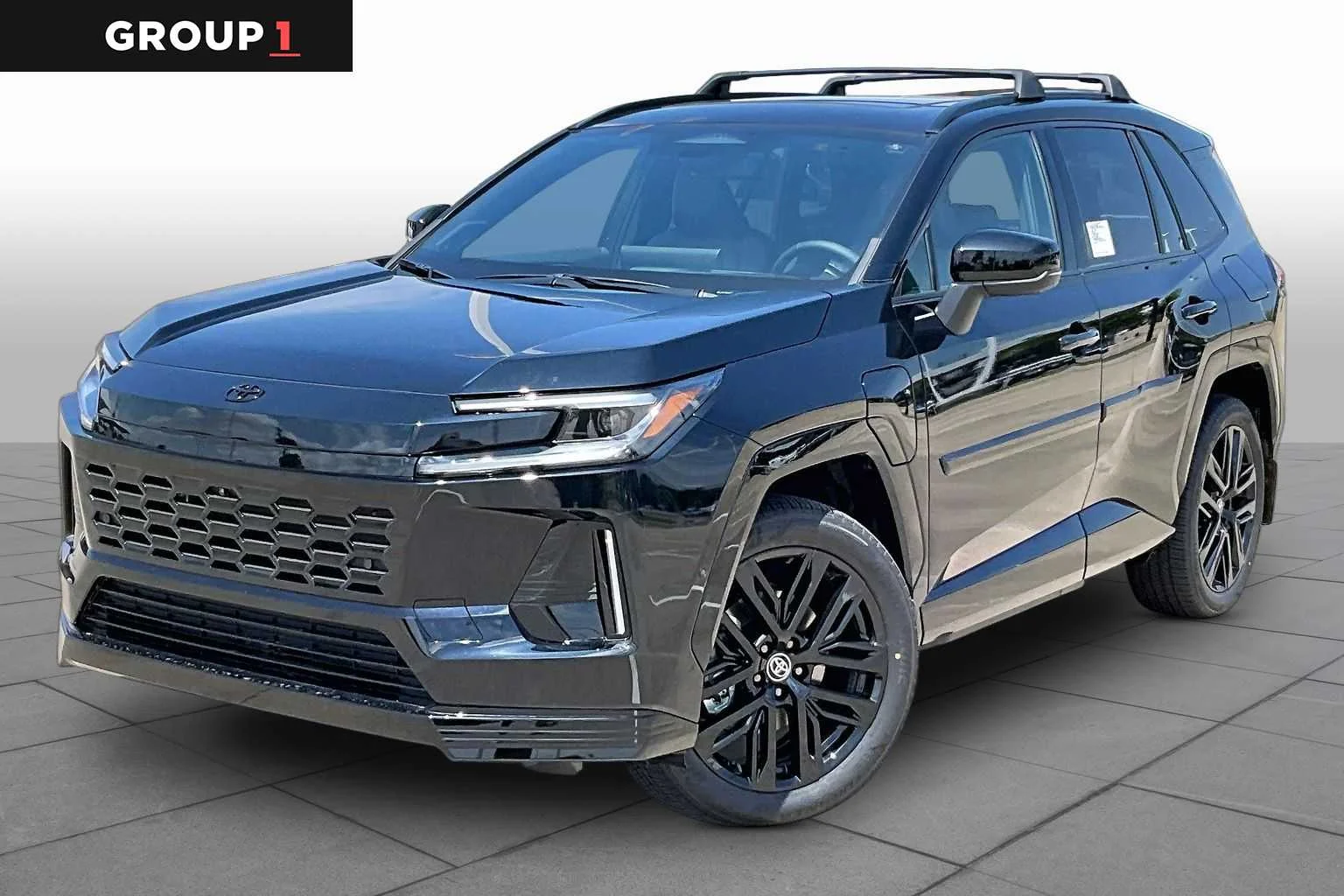 New 2026 Toyota RAV4 Plug-in Hybrid XSE PLUG-IN HYBRID AWD in Houston ...