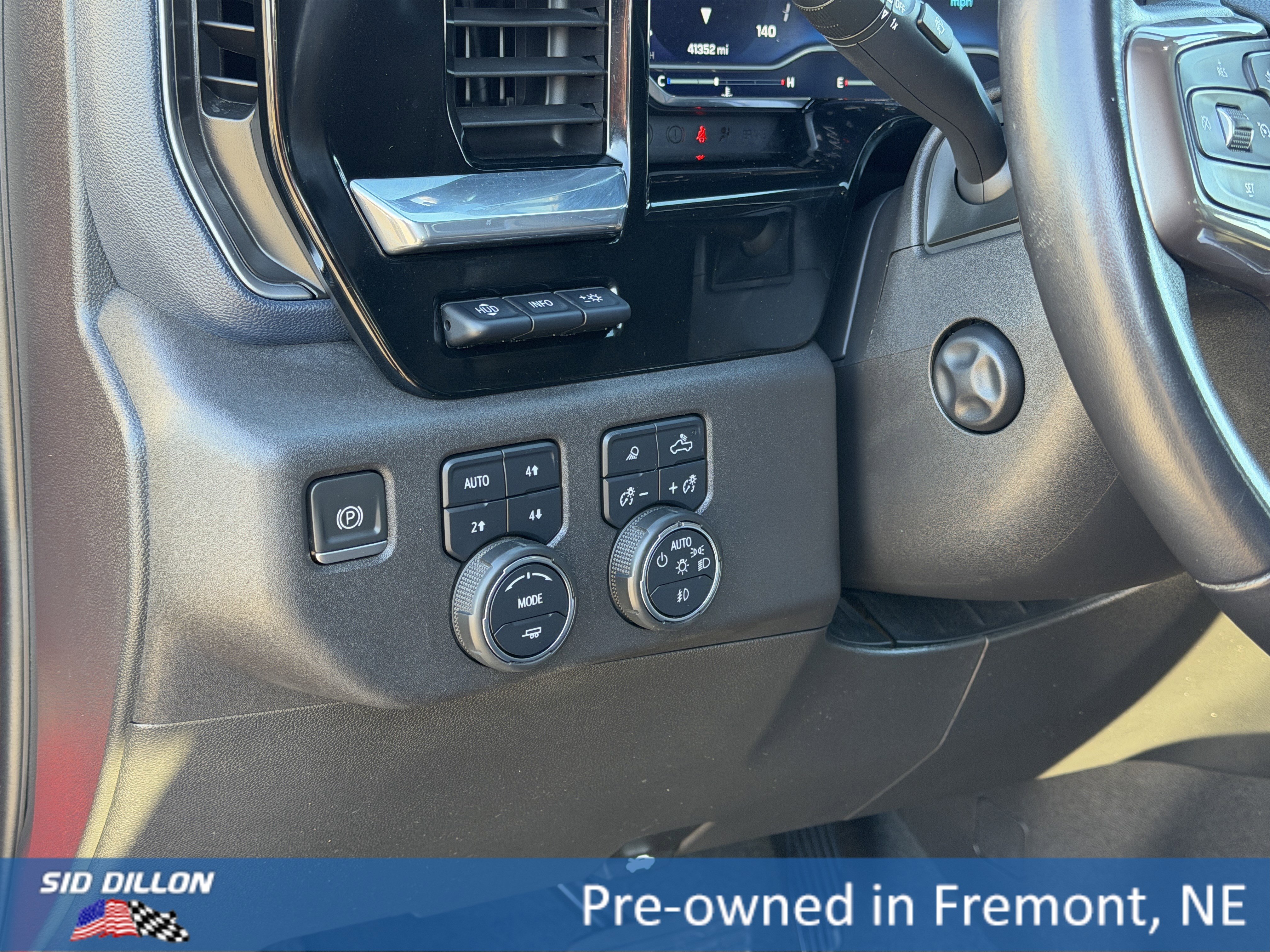Pre-Owned 2022 Chevrolet Silverado 1500 High Country Crew Cab in ...