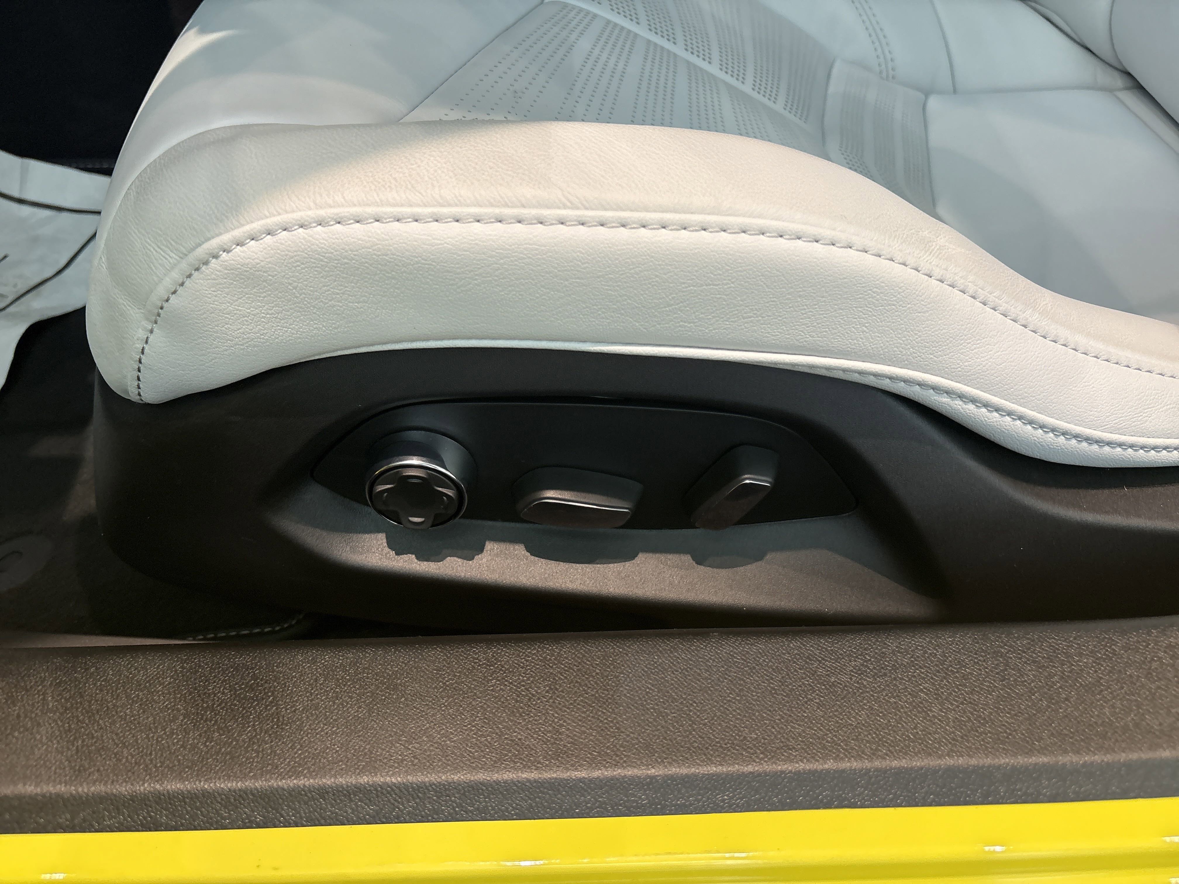 Pre-Owned 2023 Chevrolet Corvette Z06 3LZ Coupe in Louisville #TS21533 ...