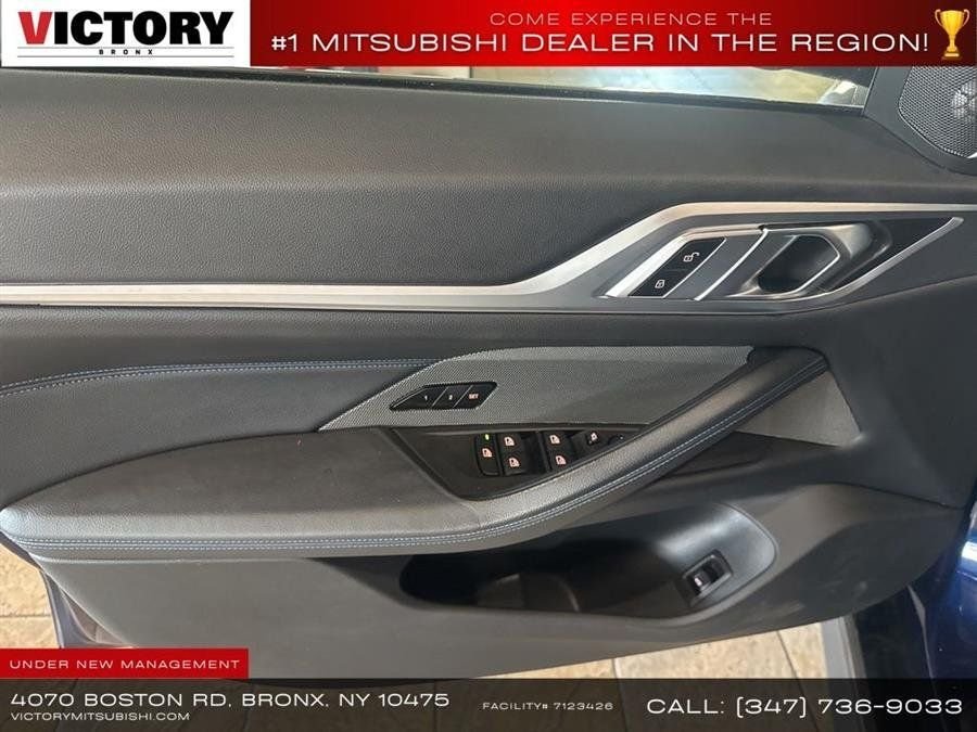 Sale: 2023 BMW 4 Series WBA73AV07PFP33851