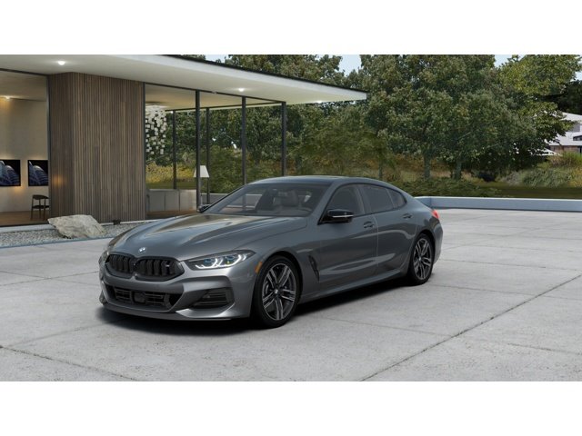 BMW of Springfield | New & Pre-Owned BMW Dealer in Springfield NJ