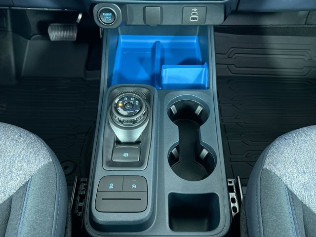 New 2025 Ford Maverick XLT 2.0L Super Crew Cab Crew Cab Pickup in Guam ...