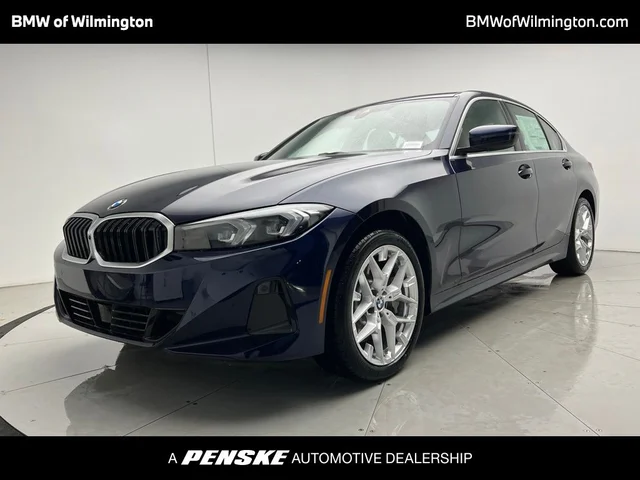 Bmw Of Wilmington Cars