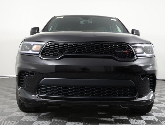 New 2025 Dodge Durango GT 4D Sport Utility in Oklahoma City #SC545862 ...