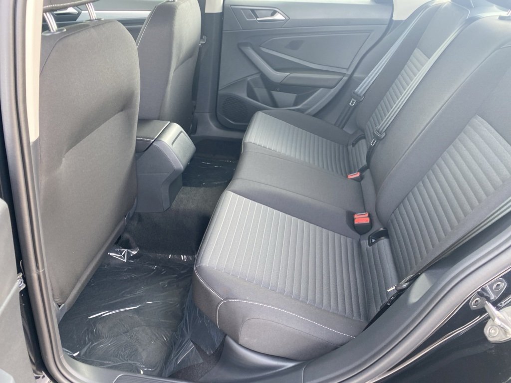 2026 Volkswagen Jetta 1-5T S - 3VW5W7BU2TM013277 - Antelope Valley ...