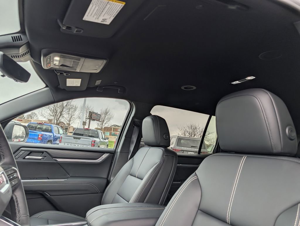 New 2026 GMC Acadia Elevation For Sale Rochester MN | Austin | #24084