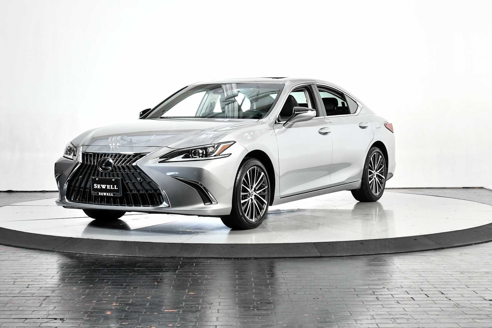 Sewell Lexus Of Dallas Cars