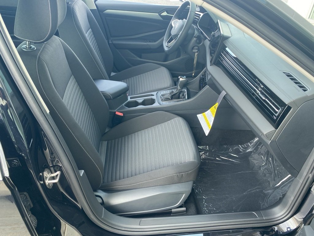 2026 Volkswagen Jetta 1-5T S - 3VW5W7BU2TM013277 - Antelope Valley ...