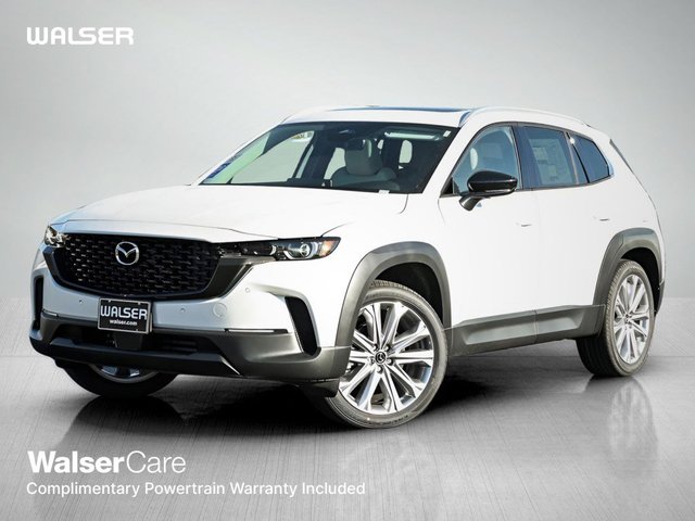 Walser Mazda White Bear Lake