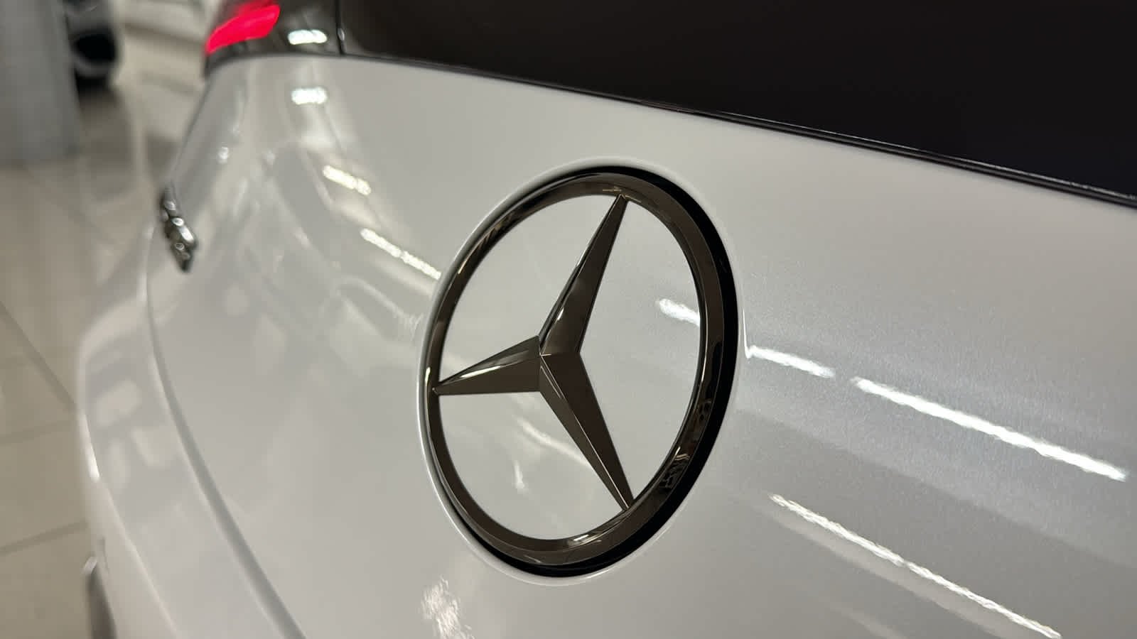 New 2026 Mercedes-Benz CLE AMG® CLE 53 Convertible in Portland # ...