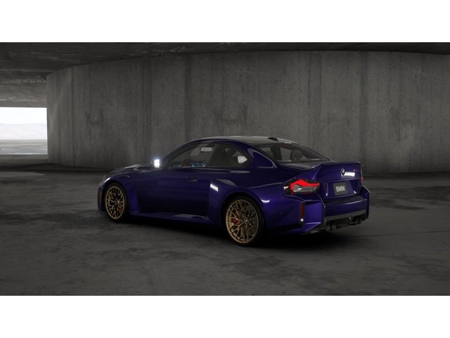 2026 BMW M2 CS Coupe in Omaha # | BMW of Omaha