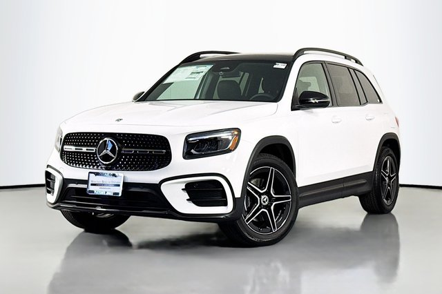 New 2026 Mercedes-Benz GLB GLB 250 SUV in Ontario #178221 | Mercedes ...