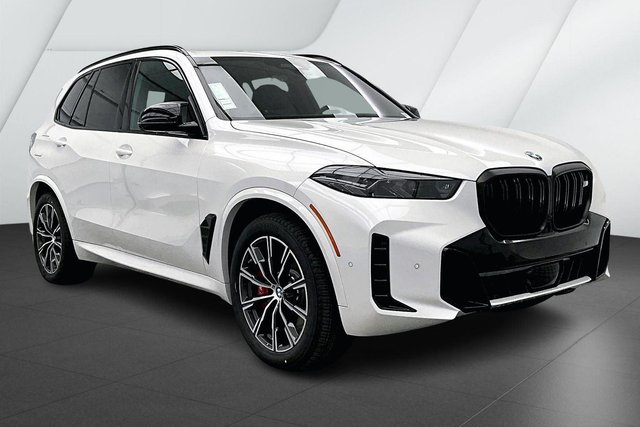 New 2026 BMW X5 M60i Sports Activity Vehicle in Omaha #X04530 | ONYX ...