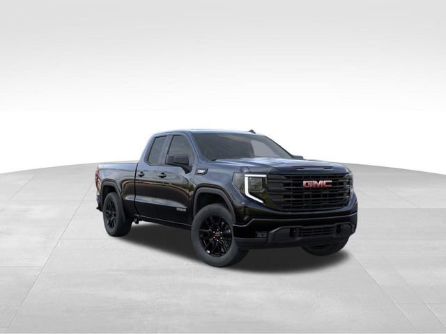 New 2026 GMC Sierra 1500 Elevation Double Cab in Castlerock #TZ339003 ...