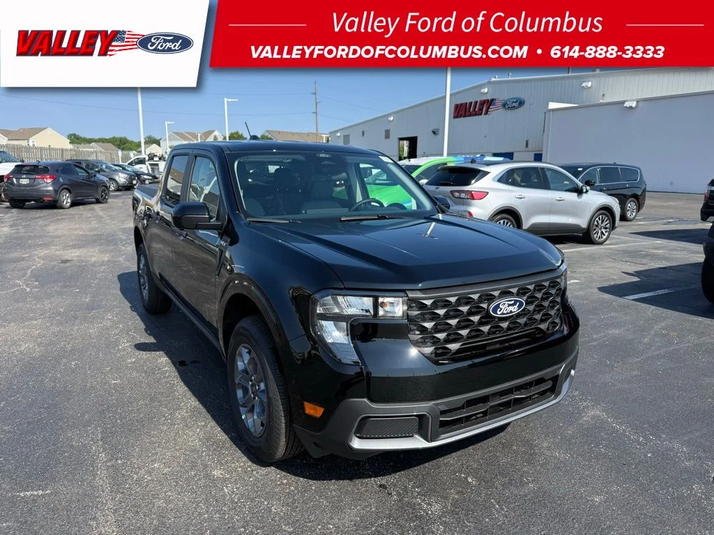 New 2026 Ford Maverick for sale in Columbus, OH | Valley Ford of ...