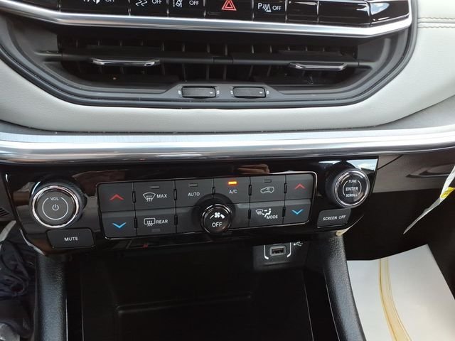 Pre-Owned 2023 Jeep Compass Limited 4D Sport Utility in Indiana #F8430 ...