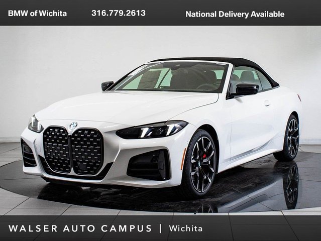 BMW of Wichita | BMW Dealer in Wichita