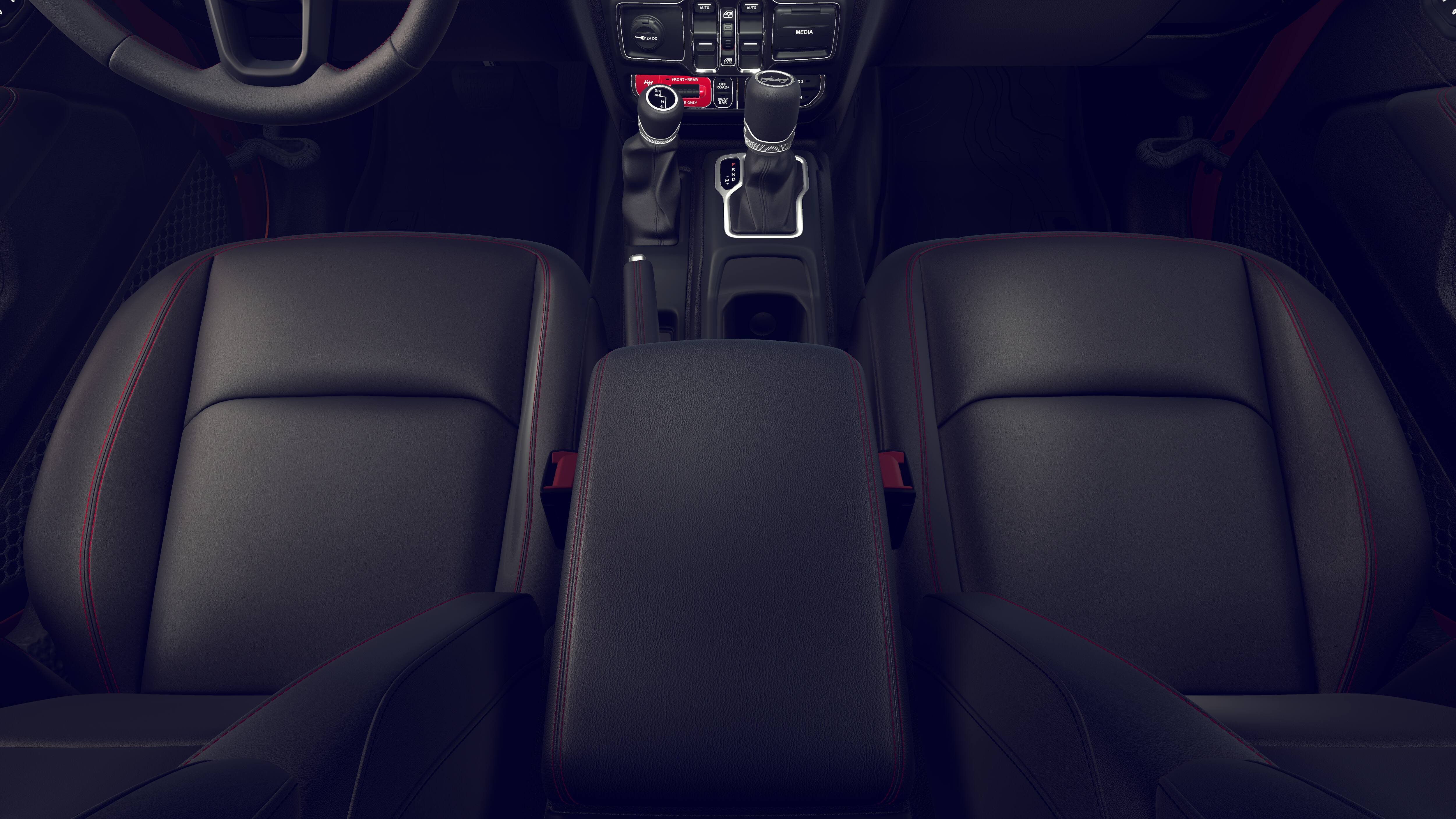 New 2026 Jeep Wrangler Rubicon 392 4-door in Mesa # | Courtesy CDJR of ...