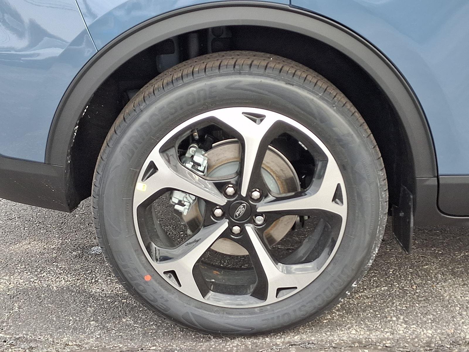 2026 Ford Escape ST-Line Select for Sale Wilmington DE #T26057 ...
