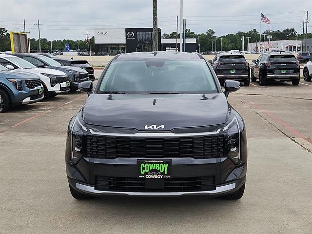 New 2026 Kia Sportage EX 4DR SPORT UTILITY in Conroe #434900K | Cowboy Kia