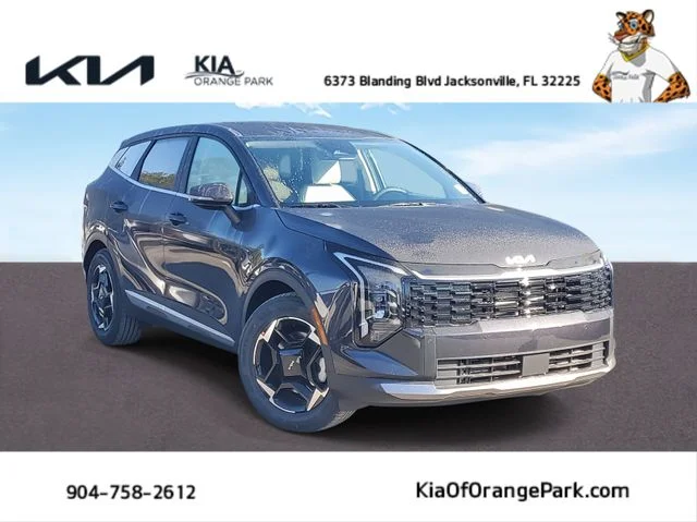 Kia Of Orange Park Vehicles
