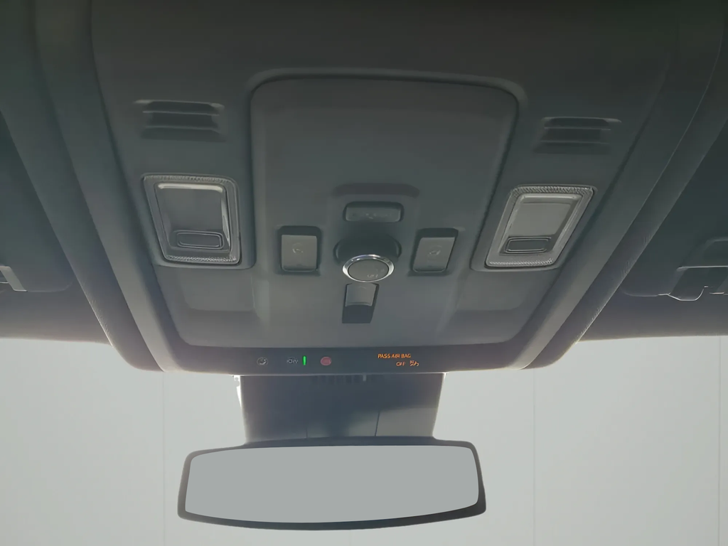 New 2025 GMC Yukon Elevation 4D Sport Utility in Austin #SR323626 ...