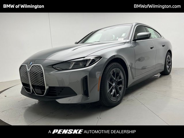 Bmw Of Wilmington Cars