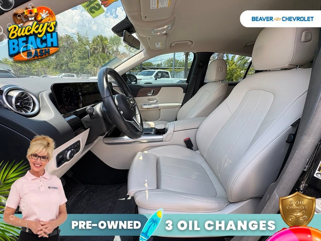 Used 2023 Mercedes-Benz GLA GLA 250 For Sale Jacksonville FL | St ...