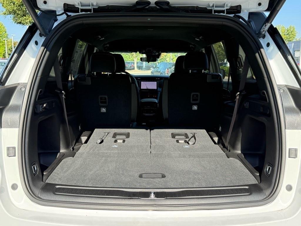 New 2025 Jeep Grand Cherokee L Limited Sport Utility in Fort Mill ...