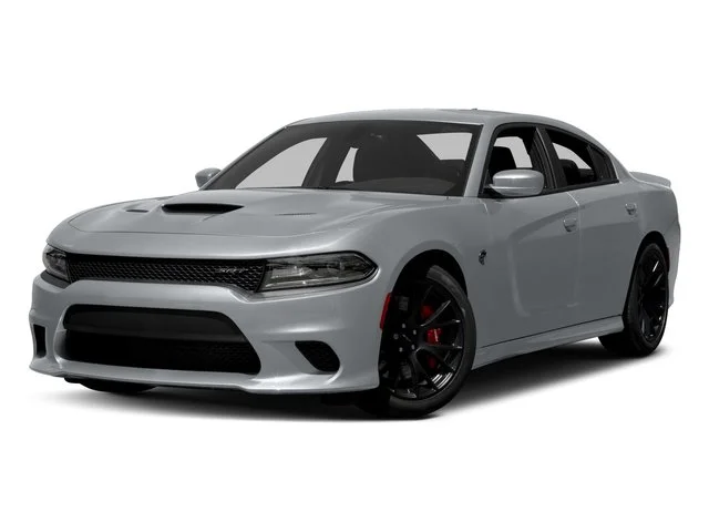 Pre-Owned 2016 Dodge Charger SRT Hellcat 4dr Car in Columbia #MP11431A ...