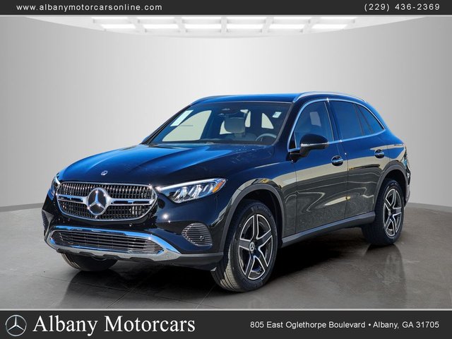 Mercedes Benz Albany Ga