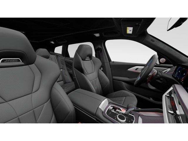 New 2026 BMW XM Label 4D Sport Utility in Glendale #231645 | Pacific BMW